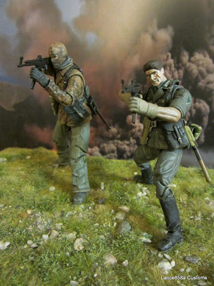Cobra WWII Firefly V2 Custom by Lance858a - HissTank.com
