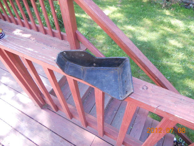 FS: mk1 - 02a/02j rear transmission mount adapter plate, $60 shipped ...