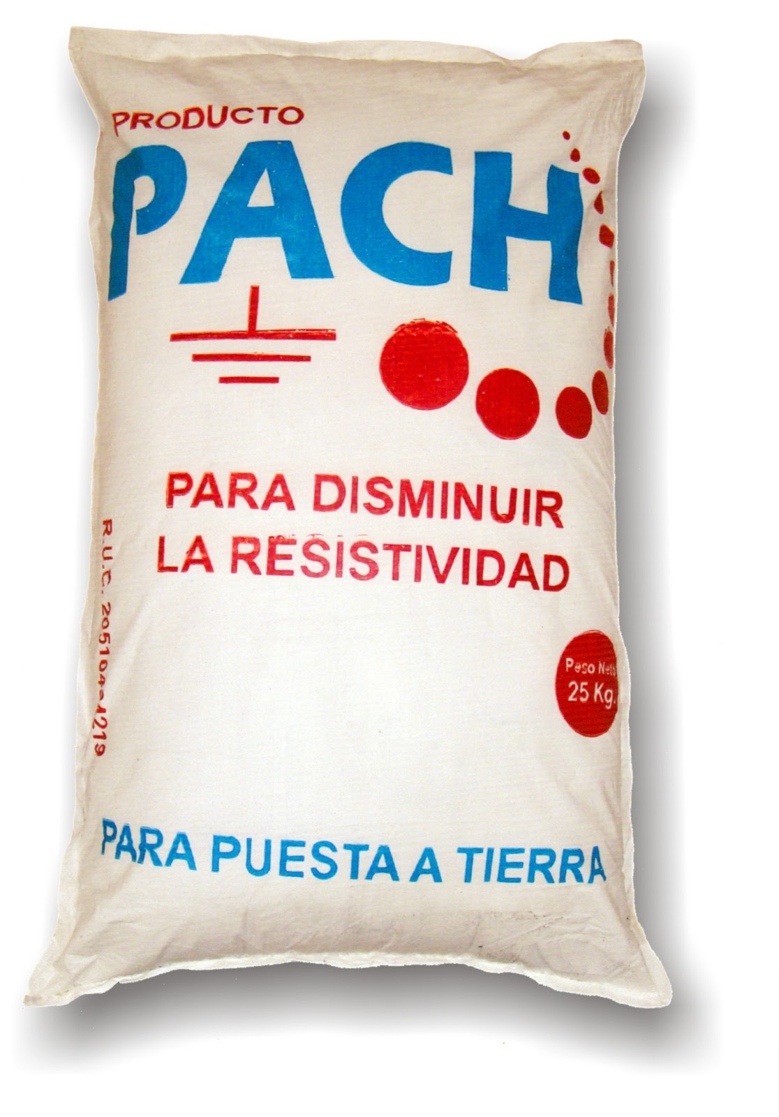 REJYRA E.I.R.L.: MATERIALES PARA SISTEMAS DE PUESTAS A TIERRA REJYRA E.I.R.L.: MATERIALES PARA SISTEMAS DE PUESTAS A TIERRA