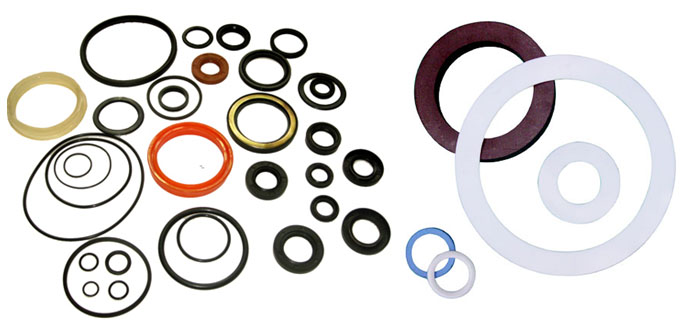 BEST CHEMICAL SEALS - Mechanical Seals Manufacturer India