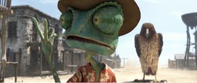-> Frases de Películas: Síntesis y frases de la película Rango de Gore ...