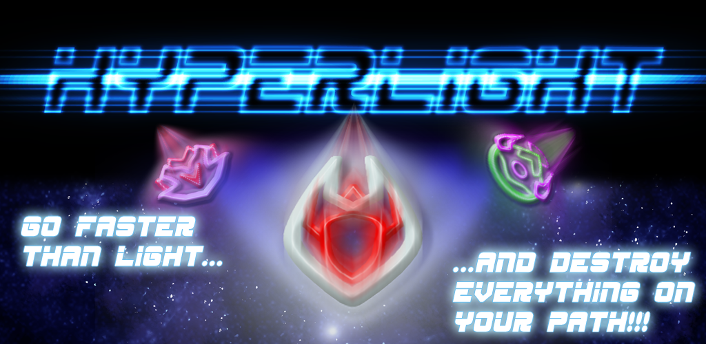 Hyperlight: an innovative tilt-based 2.5D action game. | MacRumors Forums