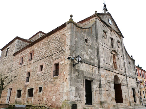 my blog de viajes: LERMA