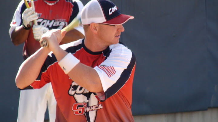 An interview with Steve Whaley - www.softballcenter.comwww ...