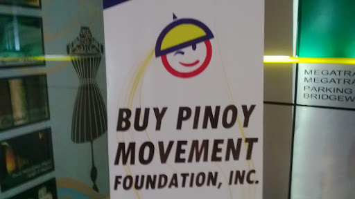 Grovil Woodcraft Philippines Inc. Blog: The 25th Buy Pinoy exporter's Fair