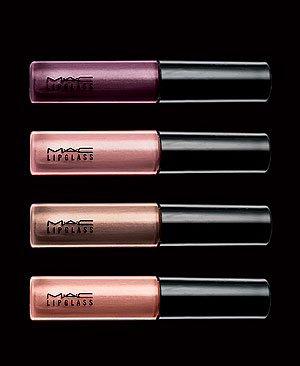 My Top 10 MAC Glosses | Makeup By RenRen