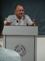 General Sunith Francis Rodrigues – India and the way ahead… | LifeatGIM