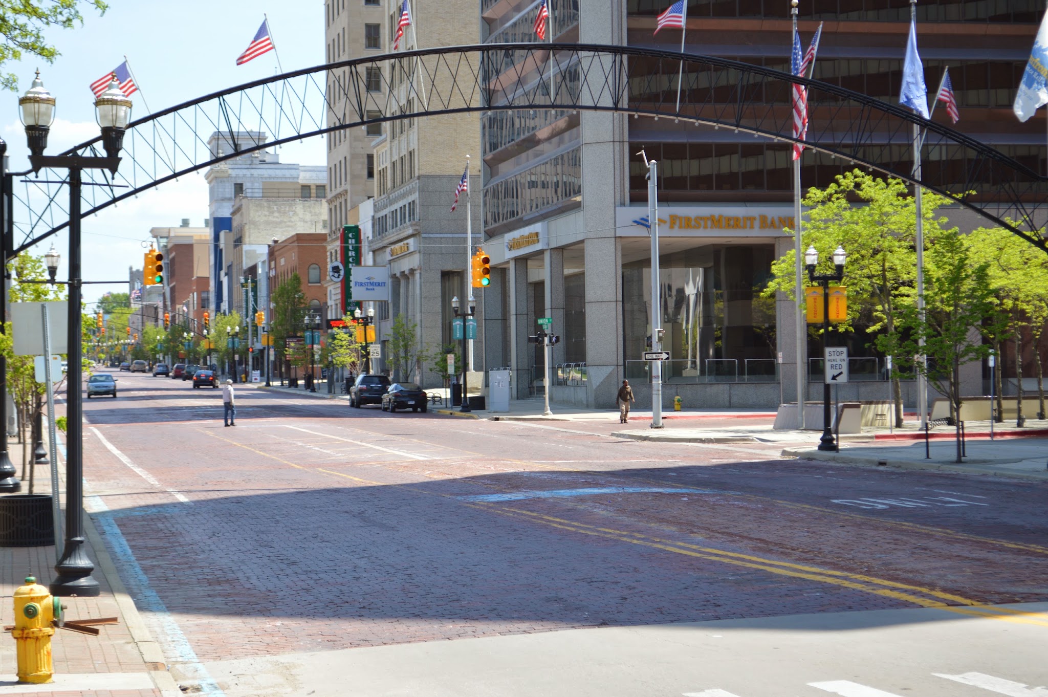 Flint: The Vehicle City - SkyscraperPage Forum