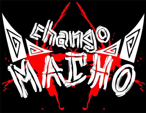 Ixtapaluca Rock: Chango Macho