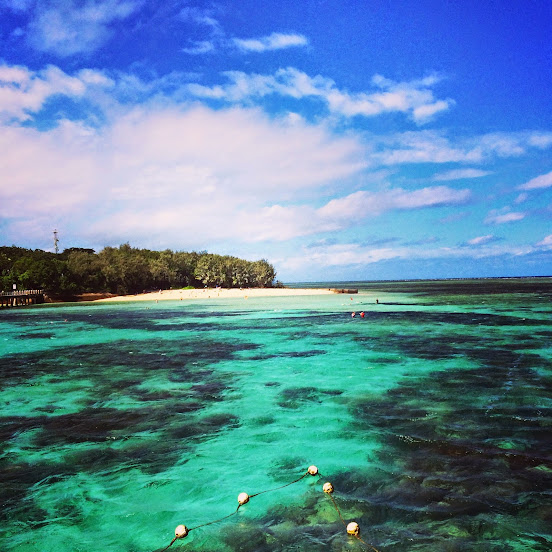 Queensland – Sunshine State