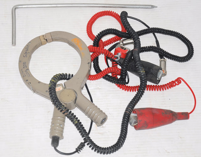 Ditch Witch Subsite 950R/950T Undergroung Cable & Pipe Locator | eBay