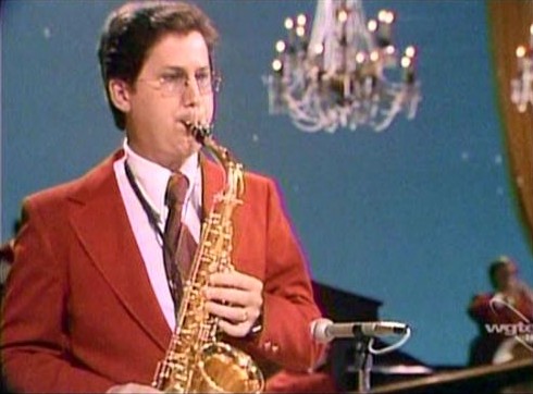 WELK MUSICAL FAMILY: Lawrence Welk's Big Band Splash