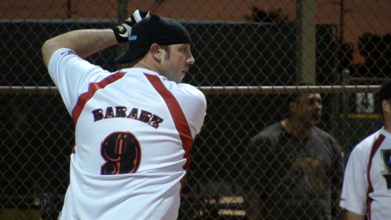 An interview with SBS/Combat outfielder Ryan Barabe - www ...