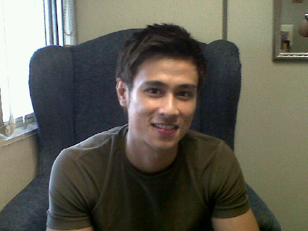 Evanna Lynch: Angel Aquino, Ian Veneracion Pasok sa 'Maria la Del Barrio'