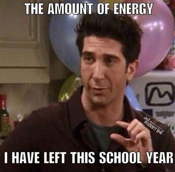 40 Last Day of School Memes To Get You Over the Line 40 Last Day of School Memes To Get You Over the Line