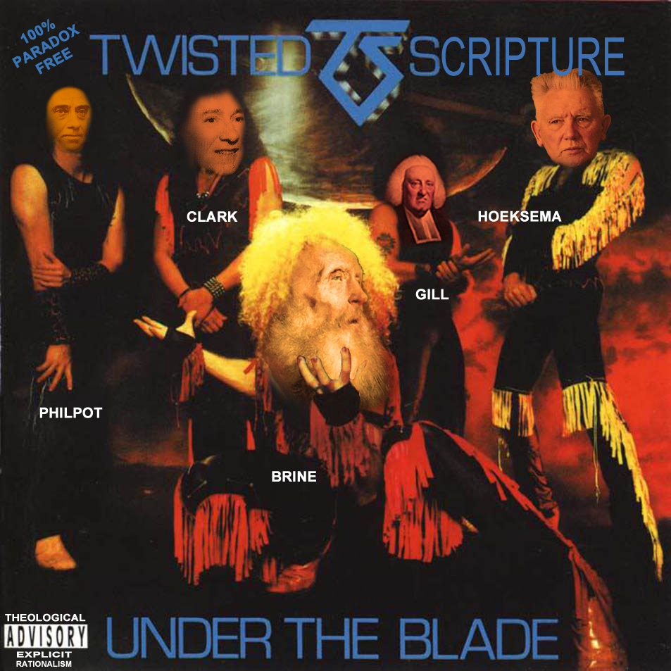 THEOparadox - The Biblical Paradox Blog: Your Doctrine of the Atonement ...