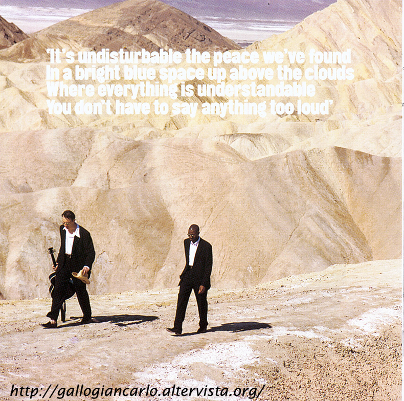 Lighthouse Family – "Ocean Drive" Cd – – Fotografie ed altro