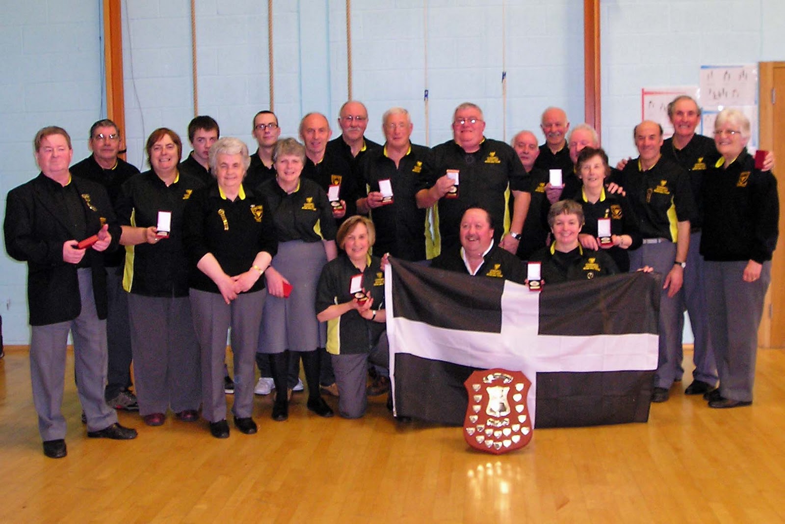 CCSMBA News: March 2011