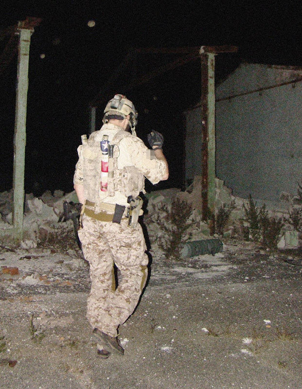 NSWDG/ DEVGRU Kits - Page 36 - DEVTSIX