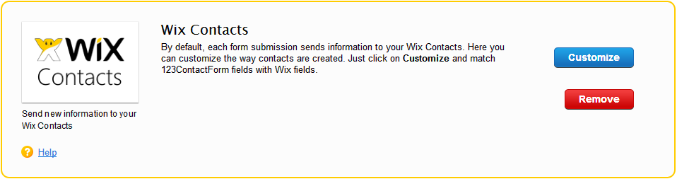 Fillable Form Wix - Printable Forms Free Online