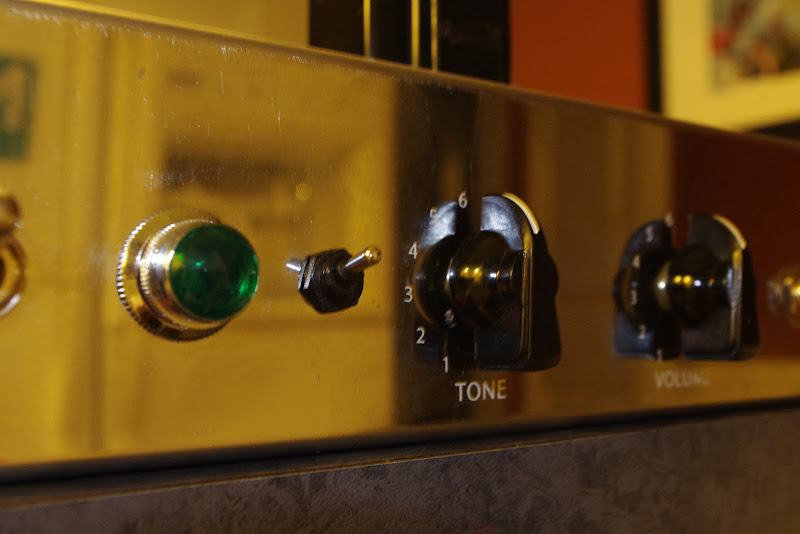 Yet Another...5F2A Tweed Princeton build | Page 5 | Telecaster Guitar Forum