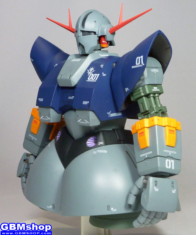 (GFF) MSN-02 Zeong 1 | www.GBMshop.com