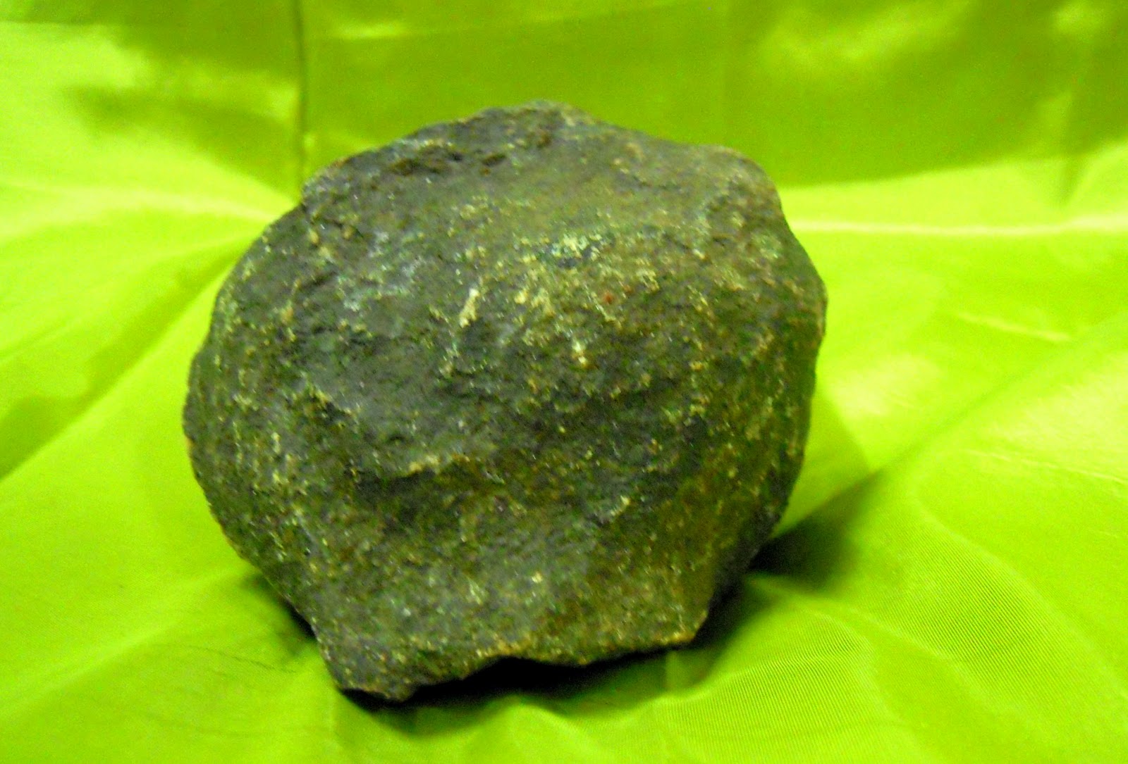 House Of Mystic: GELIGA BATU / BEZOAR STONE