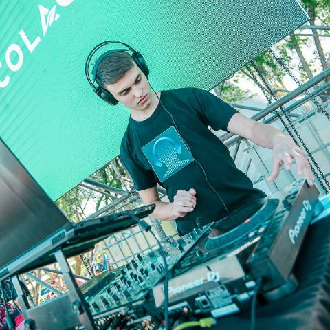 Michel Dj - EasyEDA open source hardware lab