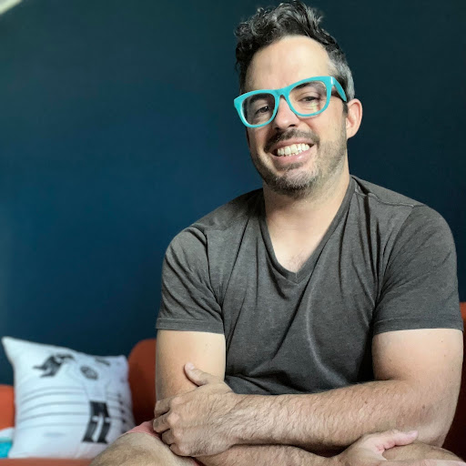 Presentations by Justin Daugherty