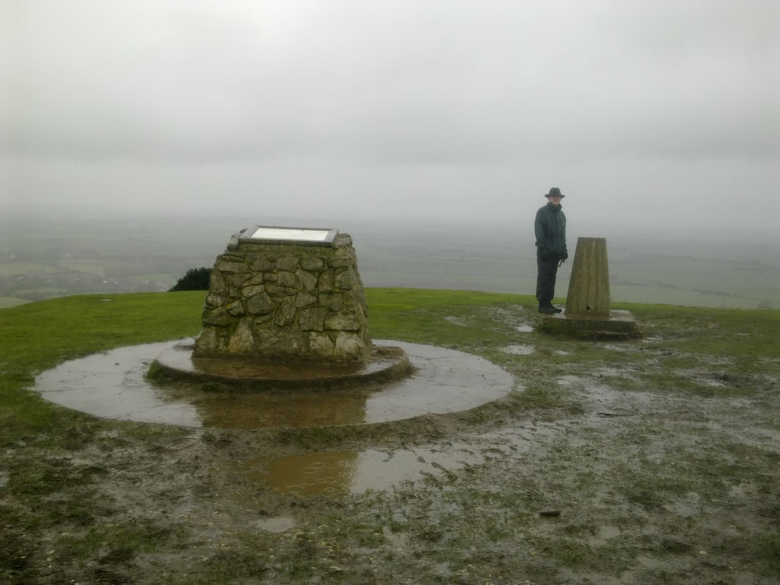 The end of the Ridgeway: circular walk from Tring | Karen's Walks