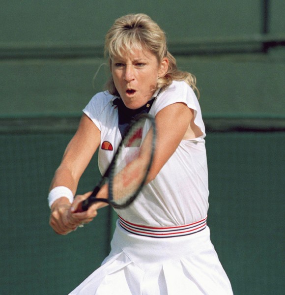 PICTURE BUGS: Famous Female Firsts
