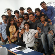 Vishal Rao's user avatar