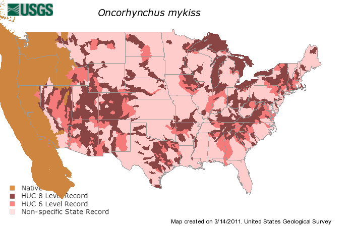 Ecosystems & Wildlife