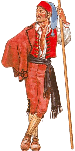 Etnografia de Portugal: Ribatejo