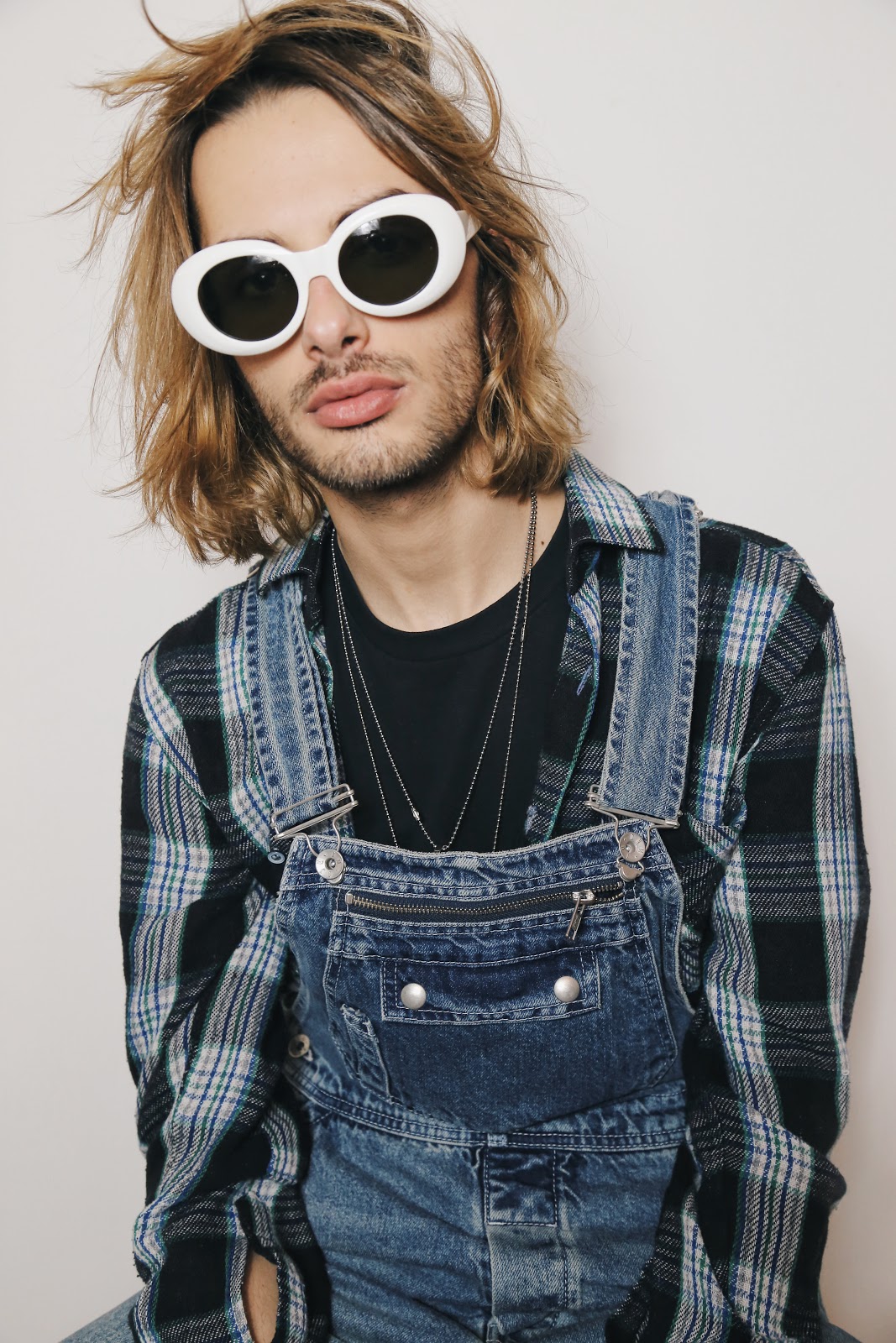 THIS IS DENIM | The Terrible Congrat