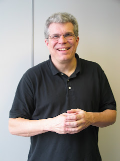 Authors as Mentors: #1: Word Choice: The Wolf Who Cried Boy by Bob Hartman