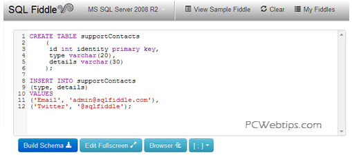 14 Sitios web para probar Mis Codigos y Programar Online | PCWebtips