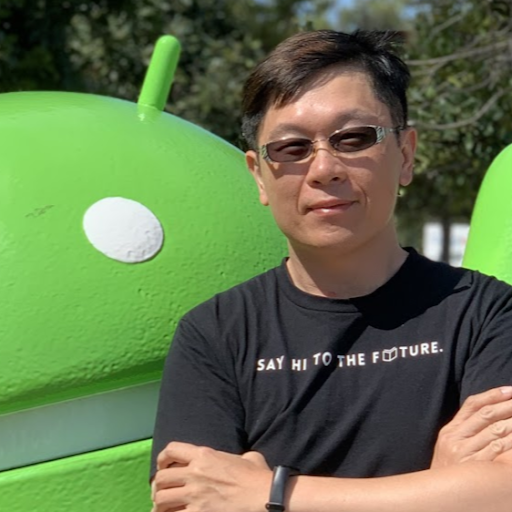 Alexander Liao 的檔案 - Hahow 好學校