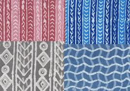 ä unîversāl lañguagè: More about... Block Printing