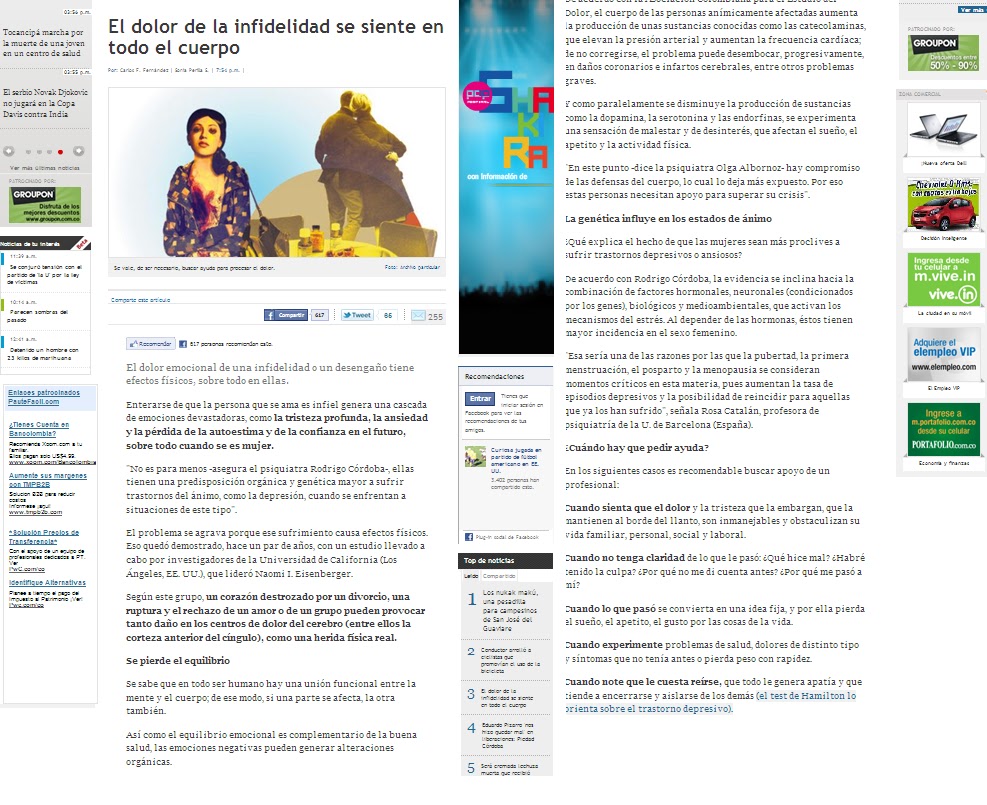 Comprensión y Producción de Textos