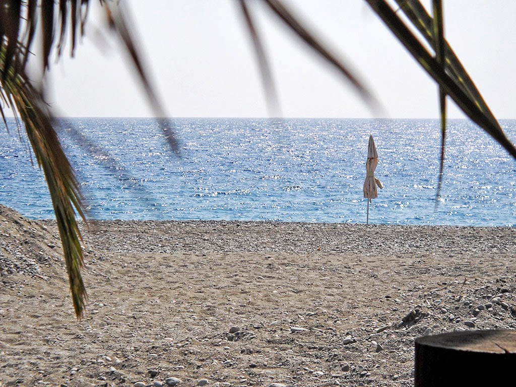 Camping Semeli :: Leonidio :: Arkadia :: Greece