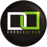 DarulDesign™ | Design Is Just Making Things Line Up!