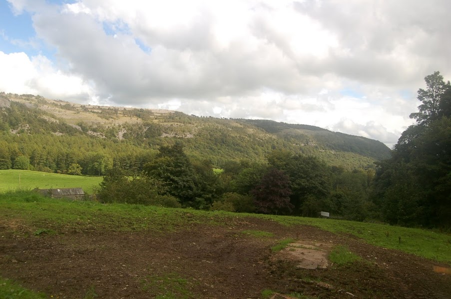 Walk Report - Whitbarrow (Outlying Fell) • Walkhighlands