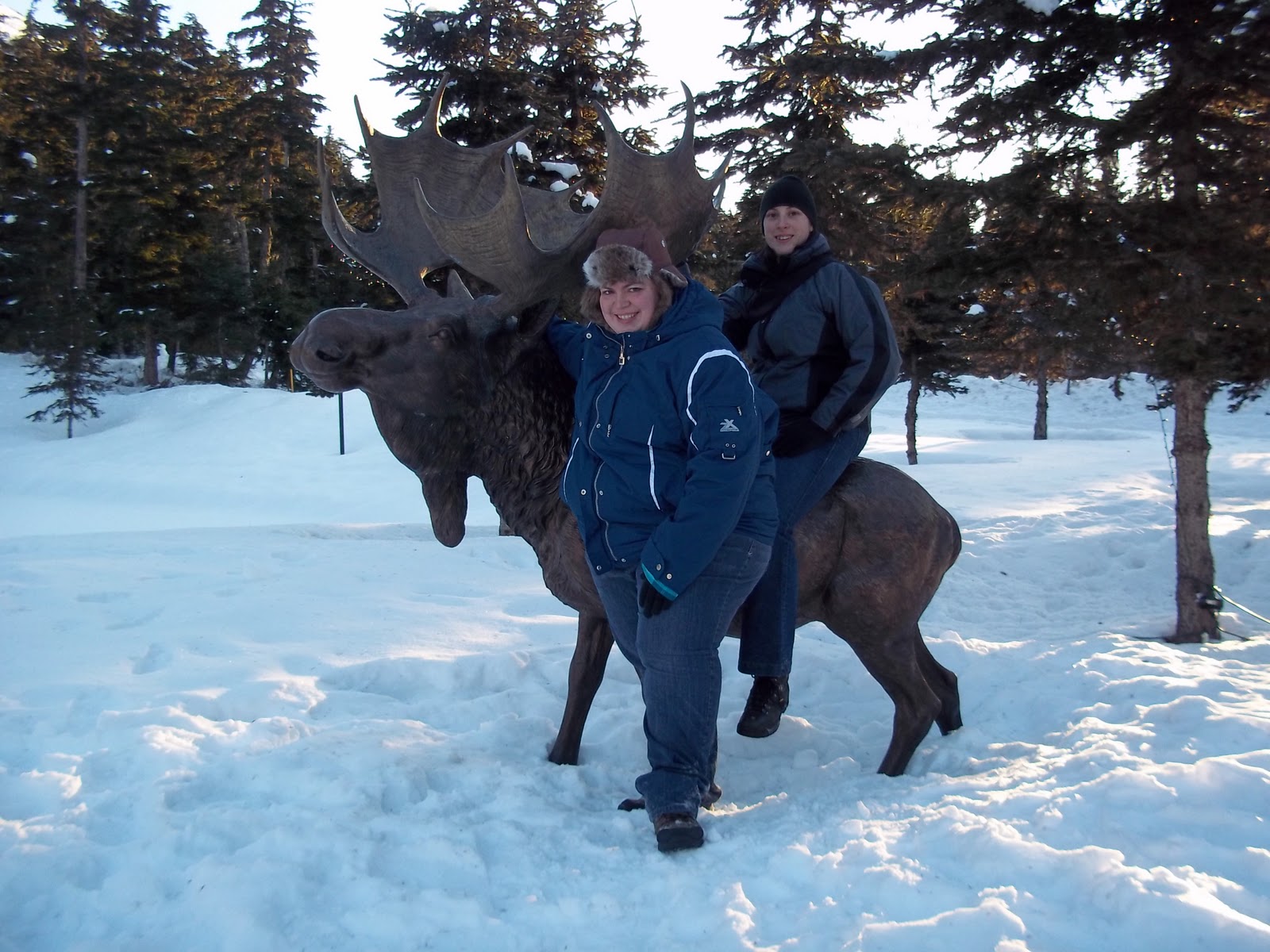 Levelock, Alaska Adventure