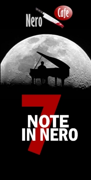 Sette Note in Nero: Sign ‘O’ The Times | Nero Cafè