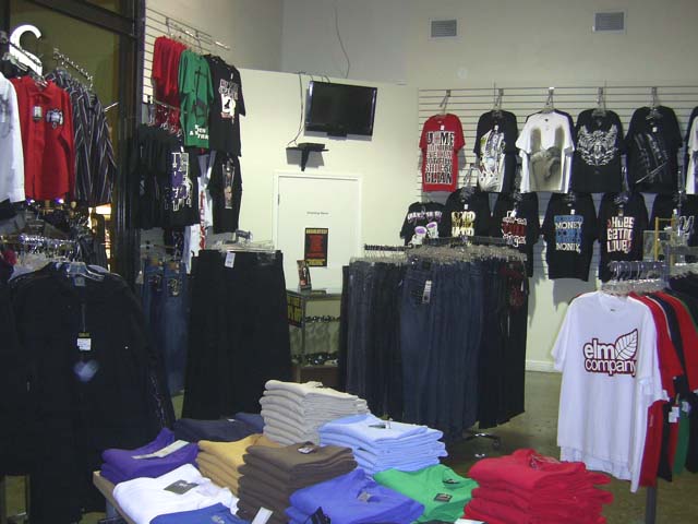 Street Talker Gear & Music