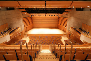 Perth Holidays - Perth Concert Hall | Perth Holidays