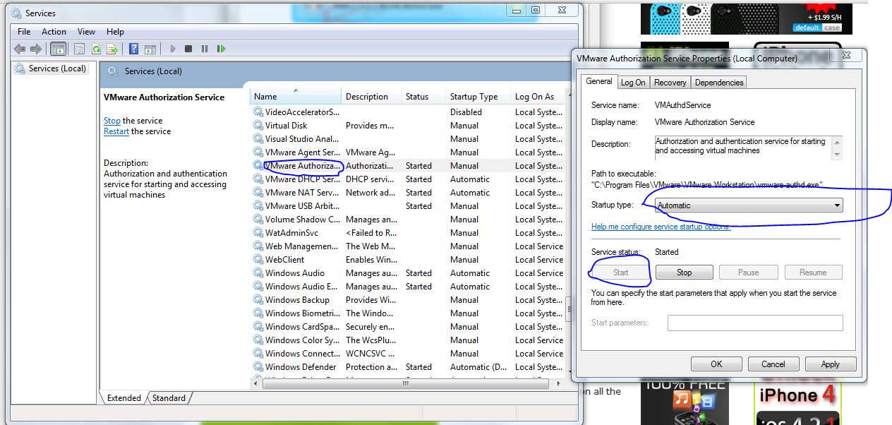 COMPUTER TIPS AND TRICKS BY RUPESH [CT&T by R]: VMWARE ERROR "The ...