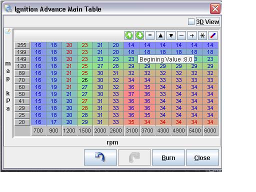 VR6 Turbo - Ignition Map Thread | VW Vortex - Volkswagen Forum