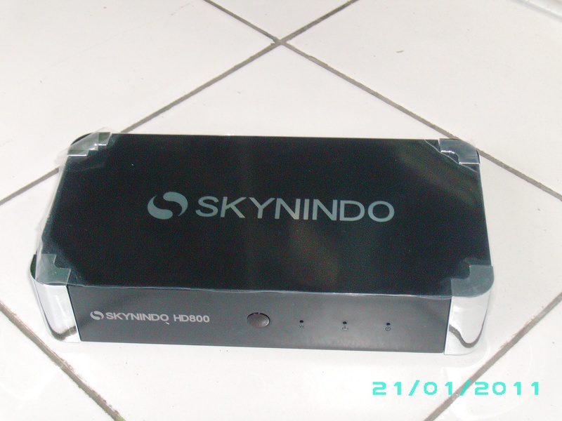 Berlangganan SKYNINDO